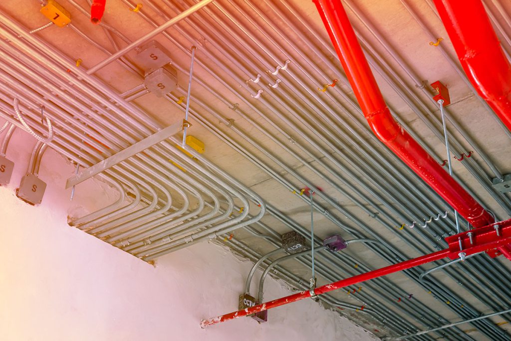 Capabilities – Calray Electric